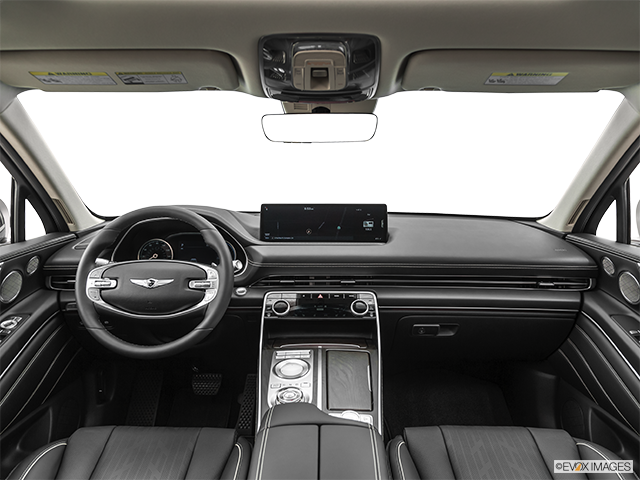 2025 Genesis GV80: Price, Review, Photos and Specs (Canada) | Driving.ca