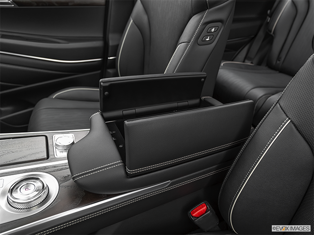 2025 Genesis GV80: Price, Review, Photos and Specs (Canada) | Driving.ca