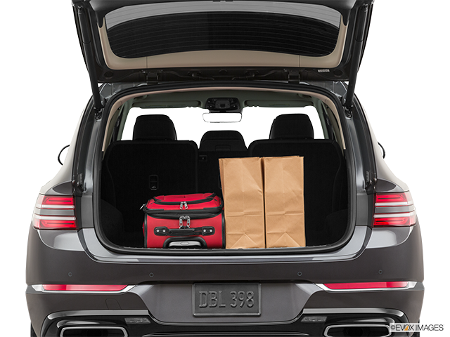 2025 Genesis GV80: Price, Review, Photos and Specs (Canada) | Driving.ca