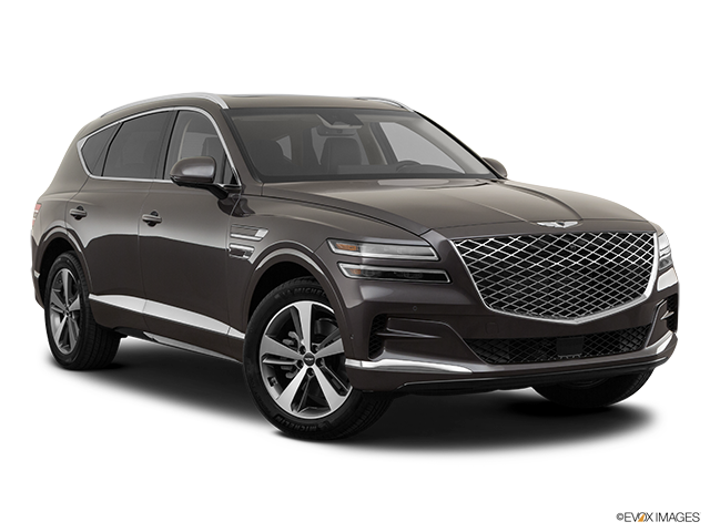 2024 Genesis GV80: Price, Review, Photos and Specs (Canada) | Driving.ca