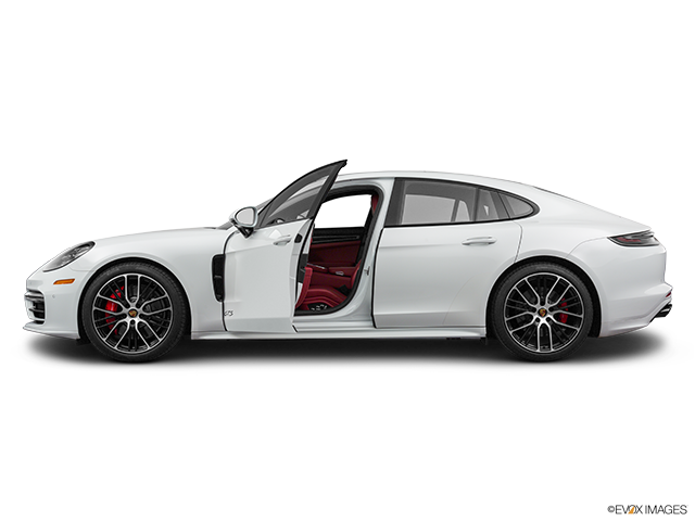 2021 Porsche Panamera: Reviews, Price, Specs, Photos and Trims | Driving.ca