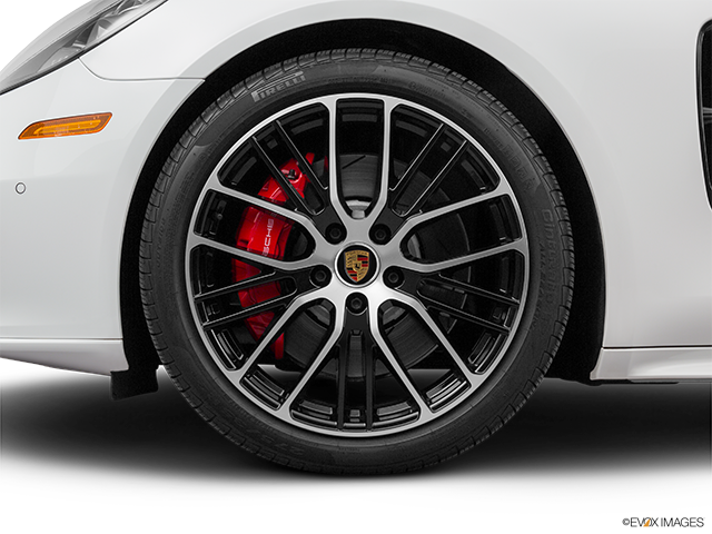 2021 Porsche Panamera: Reviews, Price, Specs, Photos and Trims | Driving.ca