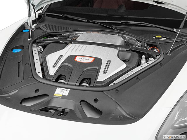 2021 Porsche Panamera: Reviews, Price, Specs, Photos and Trims | Driving.ca