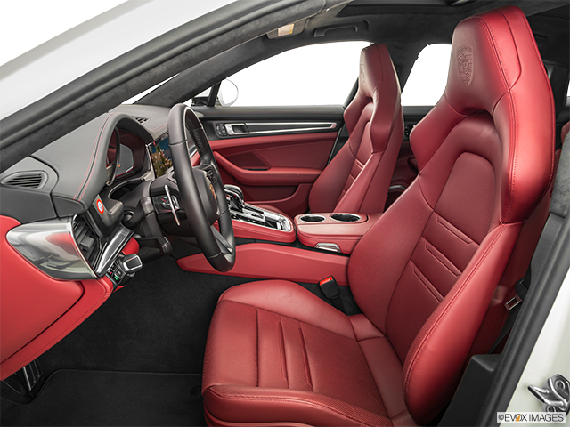 Porsche Panamera 2021: prix, avis d’experts, photos et spécifications ...