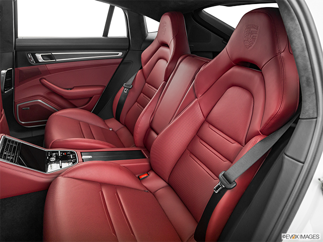 Porsche Panamera 2021: prix, avis d’experts, photos et spécifications ...