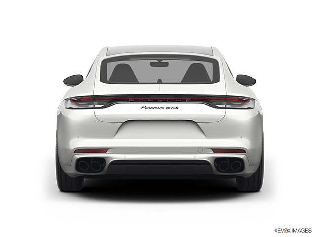 2021 Porsche Panamera: Price, Review, Photos and Specs - Read This ...