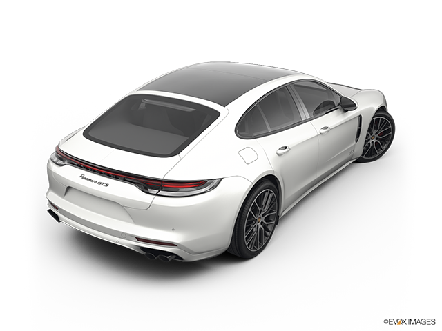 2021 Porsche Panamera: Reviews, Price, Specs, Photos and Trims | Driving.ca
