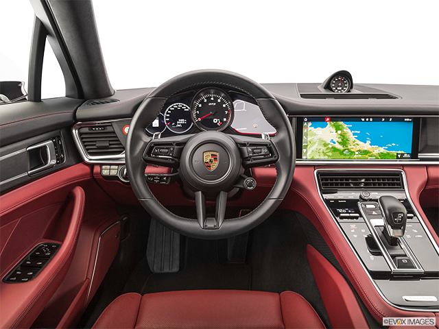 2021 Porsche Panamera: Price, Review, Photos and Specs (Canada ...