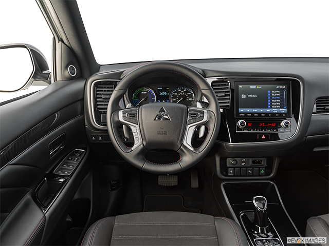 2023 Mitsubishi Outlander PHEV: Price, Review, Photos and Specs (Canada ...