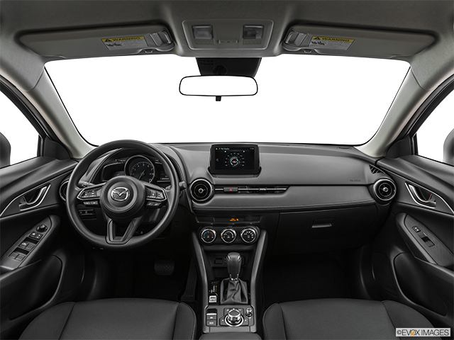 2022 Mazda CX-3: Reviews, Price, Specs, Photos and Trims | Driving.ca