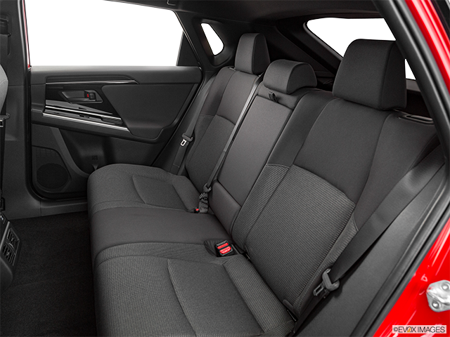 2024 Subaru SOLTERRA: Reviews, Price, Specs, Photos and Trims | Driving.ca