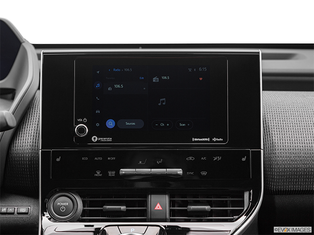 2024 Subaru SOLTERRA: Reviews, Price, Specs, Photos and Trims | Driving.ca