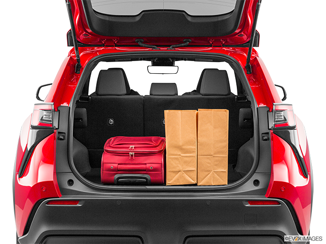 2024 Subaru SOLTERRA: Price, Review, Photos and Specs - Read This ...