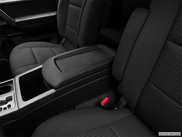 2011 Nissan Titan S 4x2 SWB King Cab: Price, Review, Photos (Canada ...