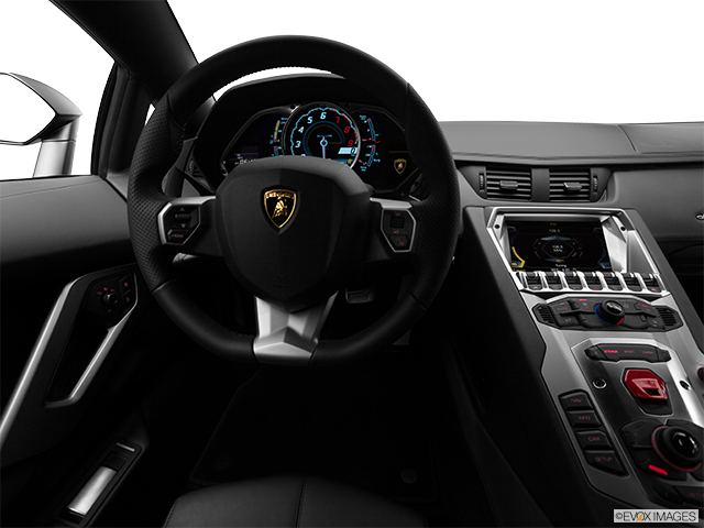 2017 Lamborghini Aventador: Reviews, Price, Specs, Photos and Trims ...