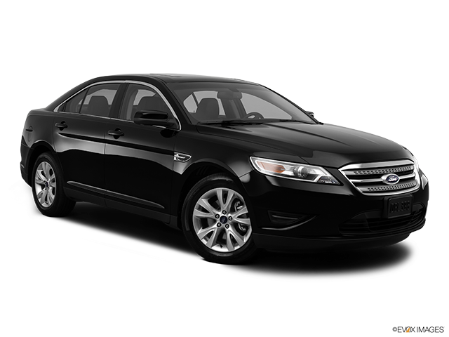2012 Ford Taurus SE: Price, Review, Photos (Canada) | Driving