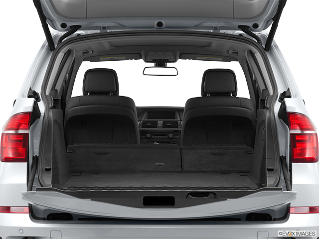 2012 BMW X5 xDrive35i: Price, Review, Photos (Canada) | Driving