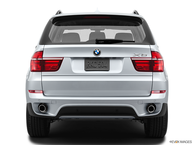 2012 BMW X5 xDrive35i: Price, Review, Photos (Canada) | Driving