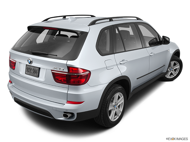 2012 BMW X5 xDrive35i: Price, Review, Photos (Canada) | Driving