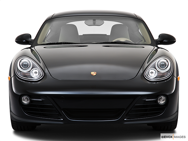 2009 Porsche Cayman Coupe: Price, Review, Photos (Canada) | Driving