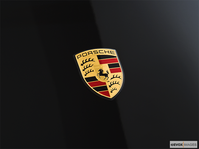 2009 Porsche Cayman Coupe: Price, Review, Photos (Canada) | Driving