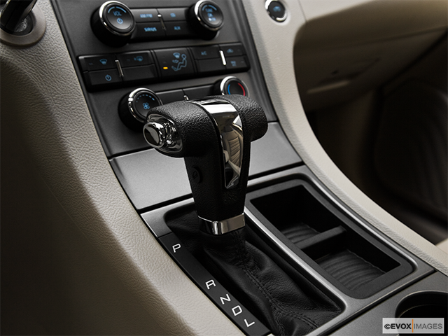 2011 Ford Taurus SE: Price, Review, Photos (Canada) | Driving