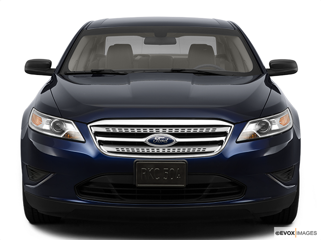 2011 Ford Taurus SE: Price, Review, Photos (Canada) | Driving