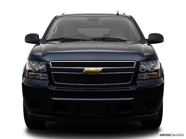 2009 Chevrolet Suburban C1500 LS: Price, Review, Photos (Canada) | Driving
