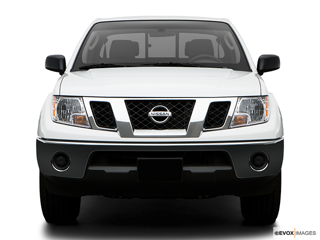 2009 Nissan Frontier XE King Cab 5MT: Price, Review, Photos (Canada ...
