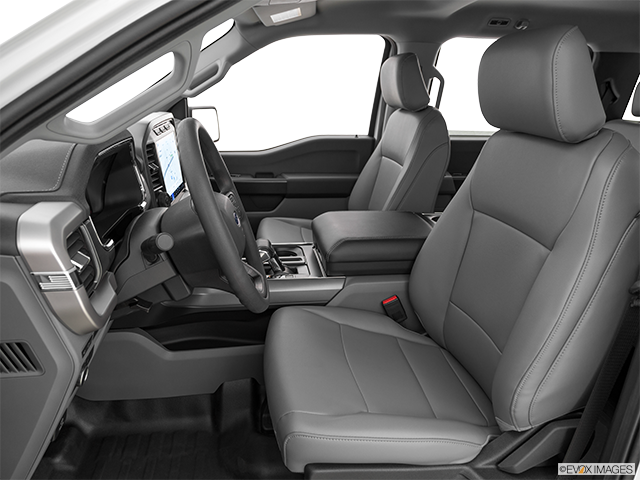 2025 Ford F-150 Lightning: Price, Review, Photos and Specs (Canada ...