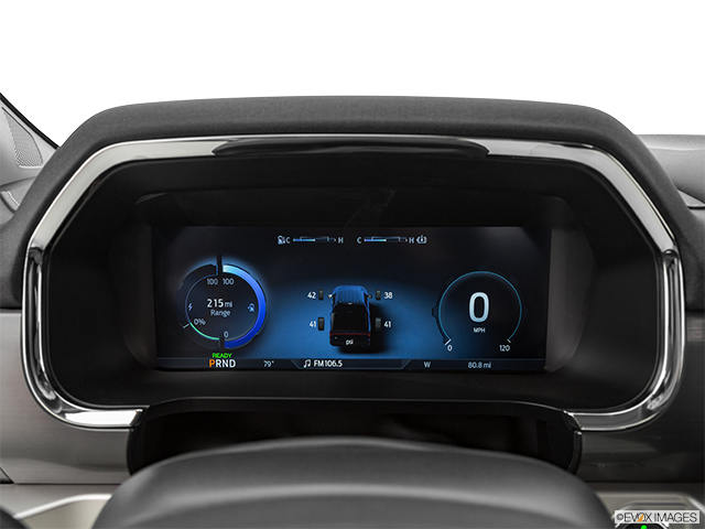 2024 Ford F-150 Lightning: Reviews, Price, Specs, Photos and Trims ...