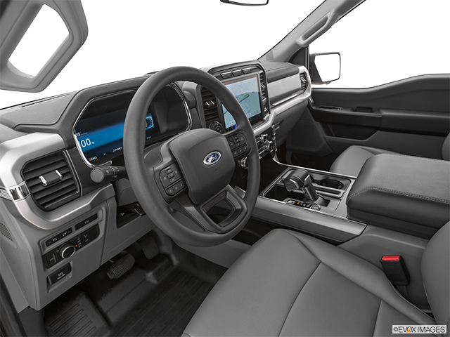 Ford F-150 Lightning: Price, Review, Photos and Specs (Canada) | Driving.ca