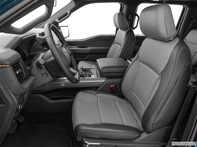 2023 Ford F-150 Lightning: Price, Review, Photos and Specs (Canada ...