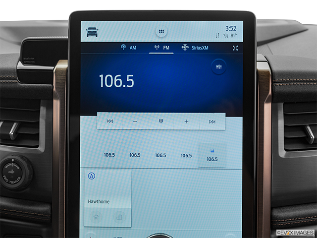 2023 Ford F-150 Lightning: Price, Review, Photos and Specs (Canada ...