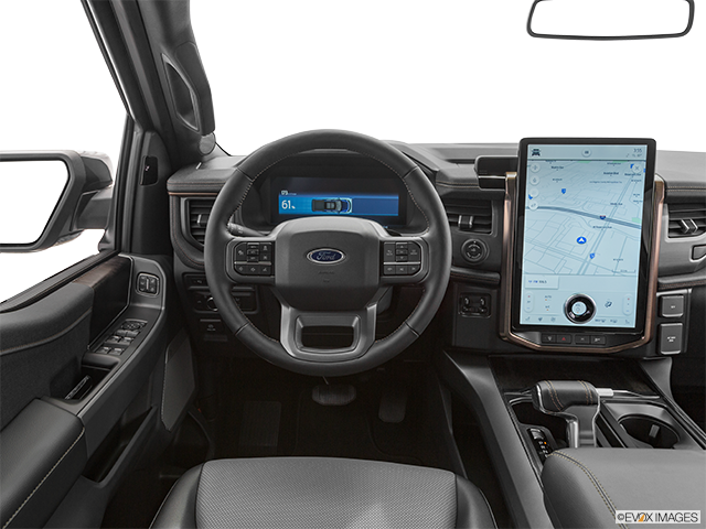 2023 Ford F-150 Lightning: Reviews, Price, Specs, Photos and Trims ...