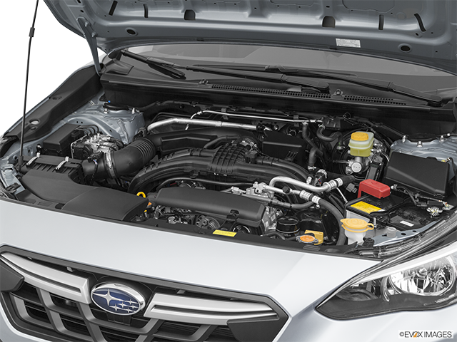 2023 Subaru Crosstrek: Price, Review, Photos and Specs - Read This ...