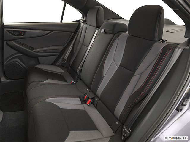 2024 Subaru WRX: Reviews, Price, Specs, Photos and Trims | Driving.ca