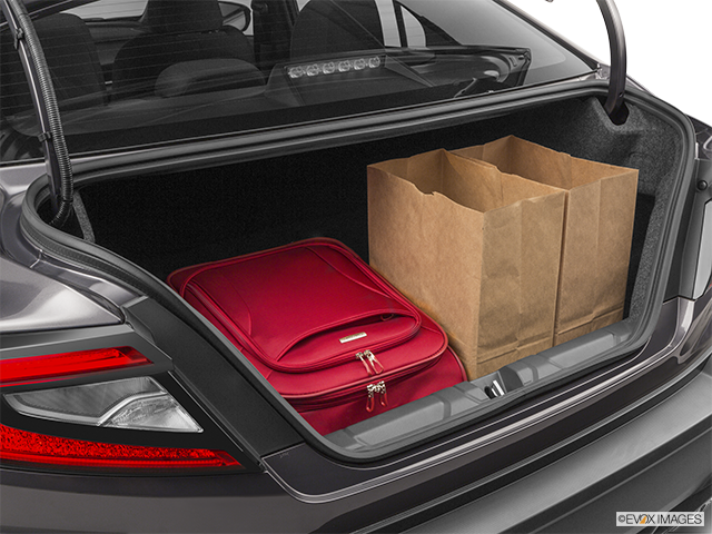 2025 Subaru WRX: Price, Review, Photos and Specs (Canada) | Driving.ca