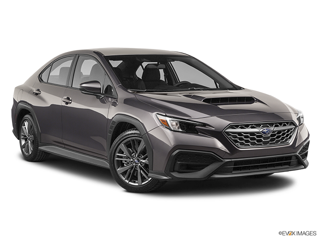 2025 Subaru WRX: Price, Review, Photos and Specs (Canada) | Driving.ca