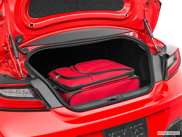 2025 Subaru BRZ: Price, Review, Photos and Specs (Canada) | Driving.ca