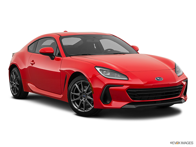 2024 Subaru BRZ: Price, Review, Photos and Specs (Canada) | Driving.ca