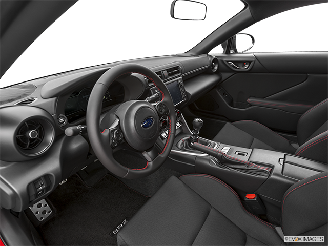 2025 Subaru BRZ: Price, Review, Photos and Specs (Canada) | Driving.ca