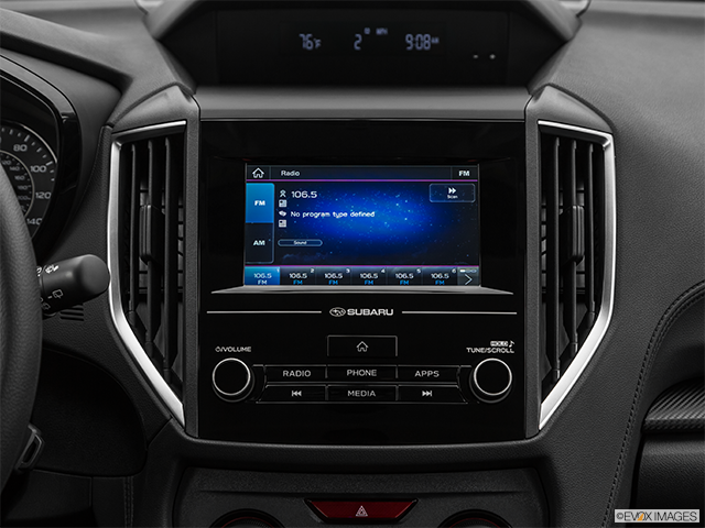 2024 Subaru Impreza: Reviews, Price, Specs, Photos and Trims | Driving.ca