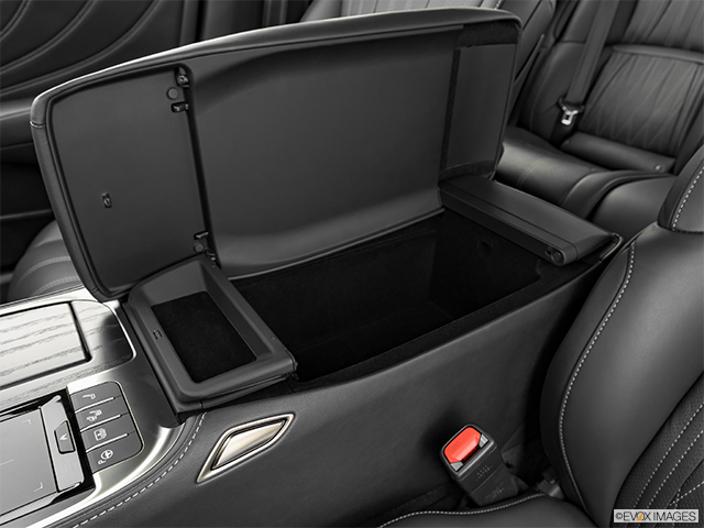 2022 Lexus LS 500h AWD: Reviews, Price, Specs, Photos and Trims ...