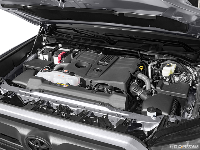 2023 Toyota Tundra Hybrid: Reviews, Price, Specs, Photos and Trims ...