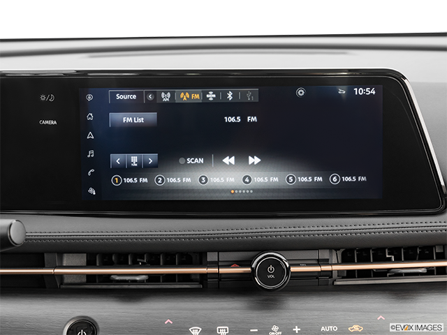 2024 Nissan Ariya: Reviews, Price, Specs, Photos and Trims | Driving.ca