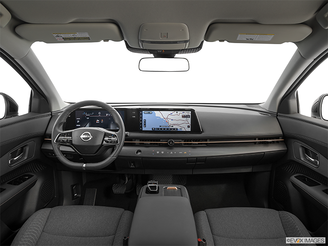 Nissan ARIYA 2025: prix, avis d’experts, photos et spécifications ...