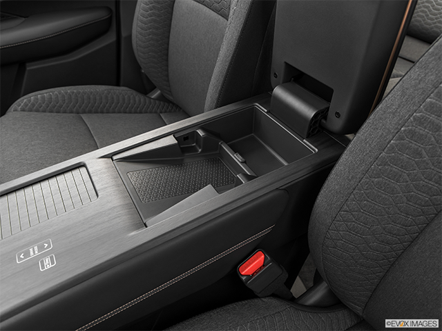 2024 Nissan Ariya: Reviews, Price, Specs, Photos and Trims | Driving.ca