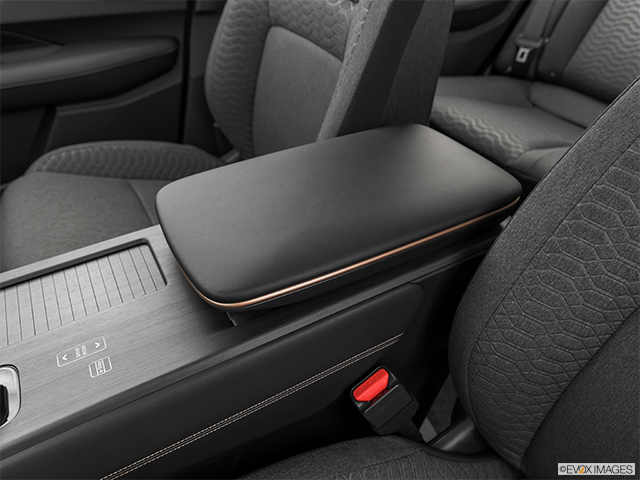 2024 Nissan Ariya: Reviews, Price, Specs, Photos and Trims | Driving.ca