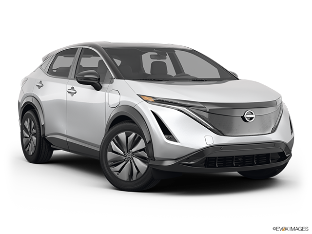 2024 Nissan Ariya: Reviews, Price, Specs, Photos and Trims | Driving.ca